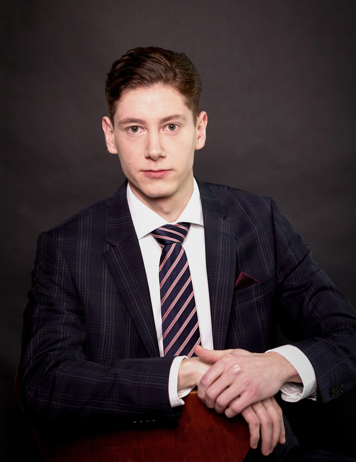 Udo Schauer - KINDL.trusted